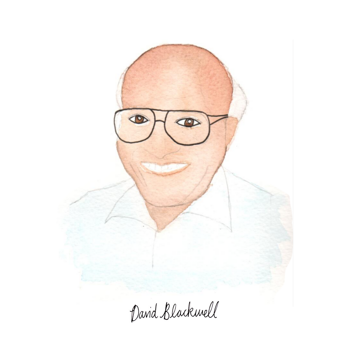 David Blackwell – The Emmy Difference